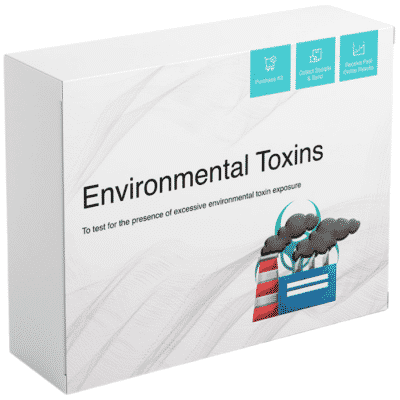 Environmental Toxins - Functional Medicine Shop
